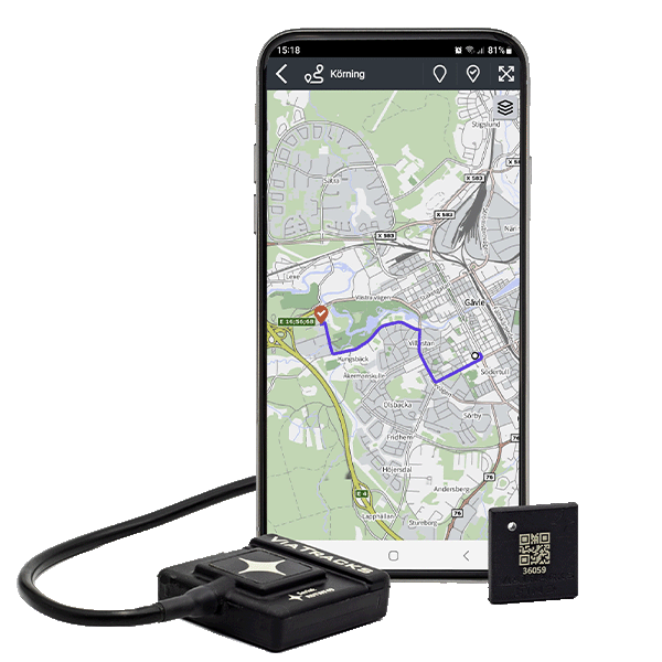 ViaTracks - Devinco AS