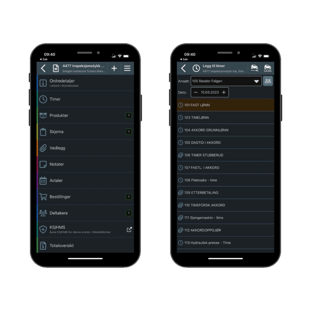 SpeedyCraft - Devinco AS