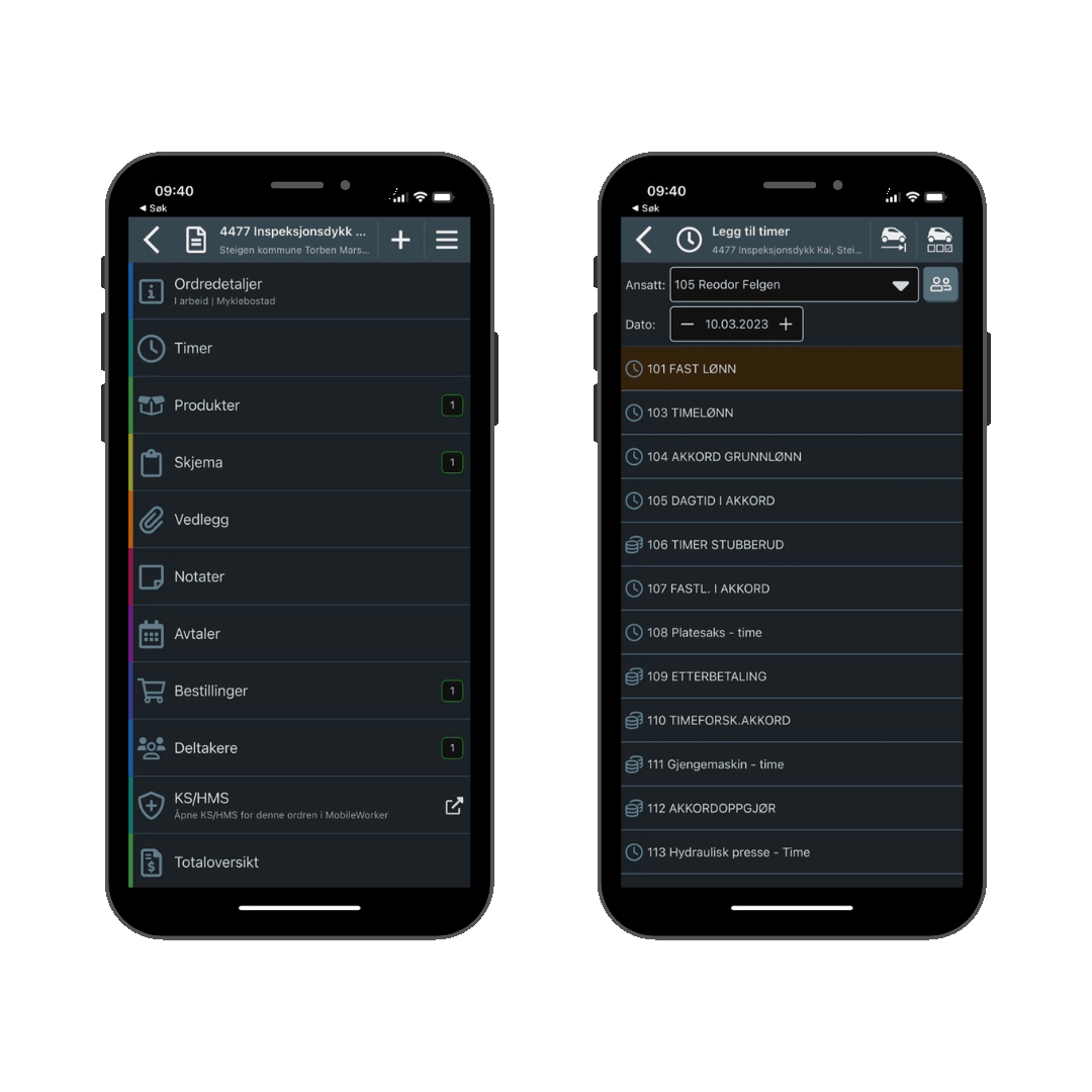 SpeedyCraft - Devinco AS