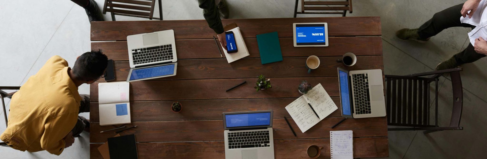 Workshop for project managers - Devinco AS