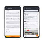 MobileWorker - Øk lønnsomheten i prosjektene dine!